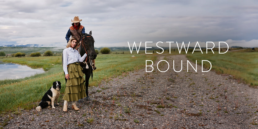 Lucchese Boots Official Website | Lucchese