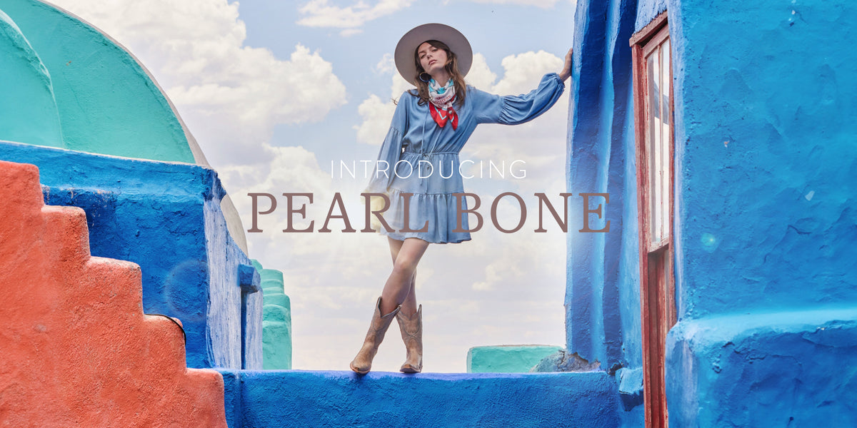 Lucchese Boots Official Website | Lucchese