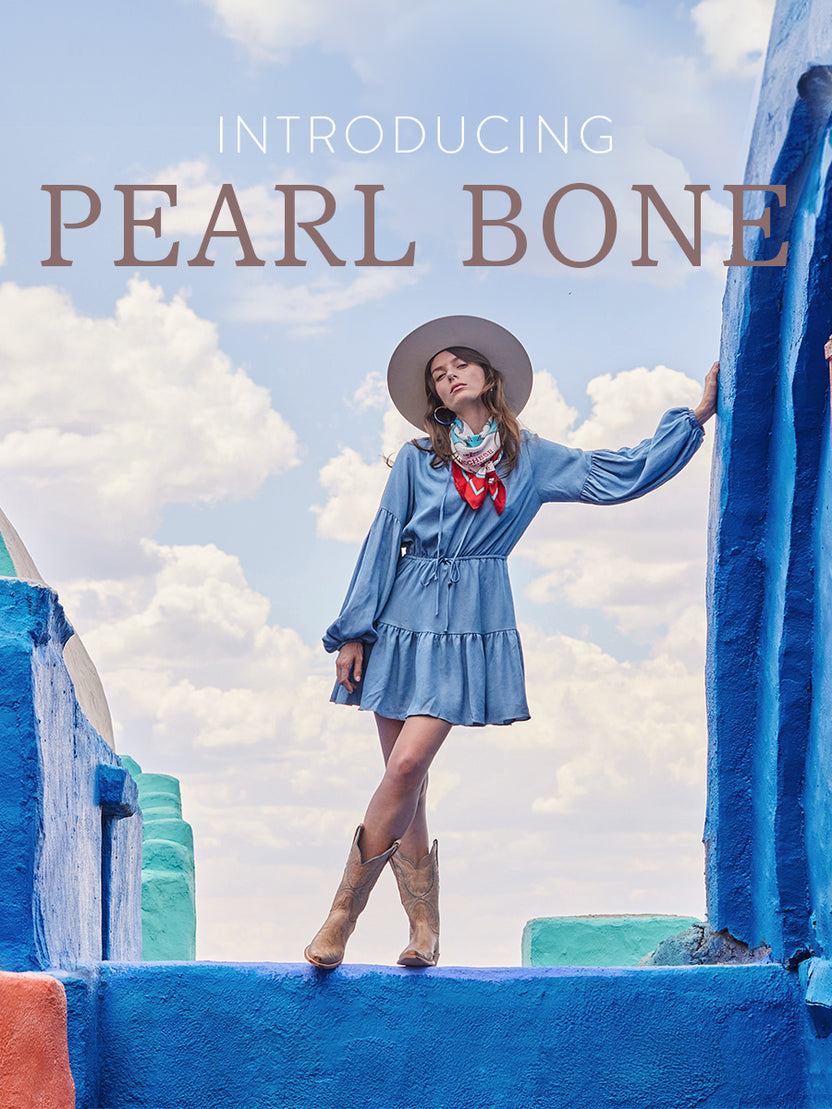 Lucchese Boots Official Website | Lucchese