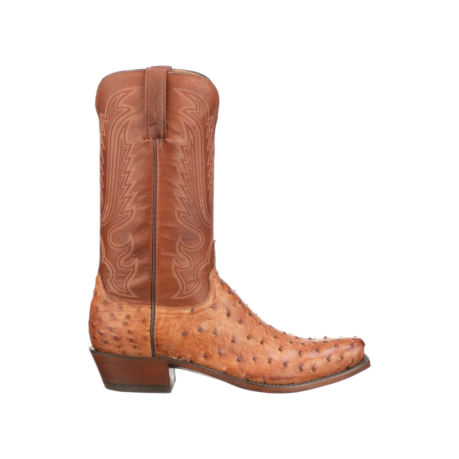 Lucchese Boots Official Website | Lucchese