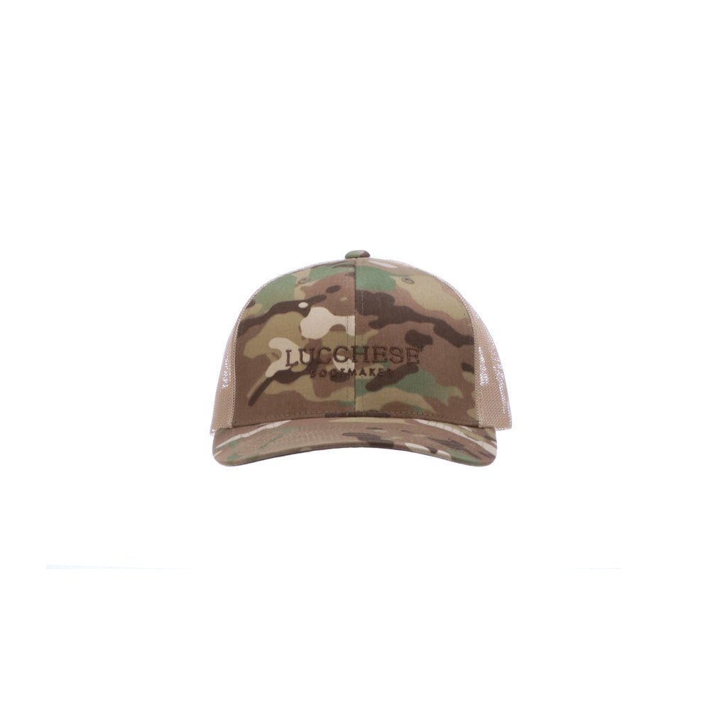 Caps - Lucchese