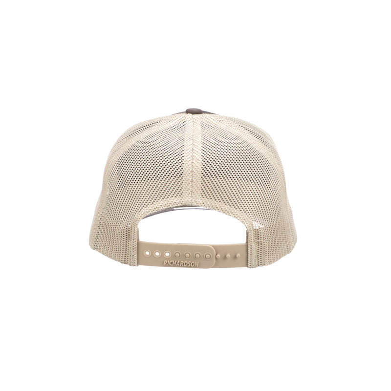 Leather Patch Cap - Lucchese